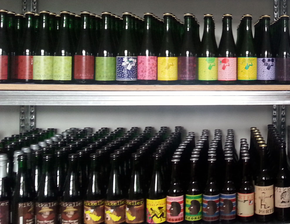 Glutenfri øl | Glutenfri Start